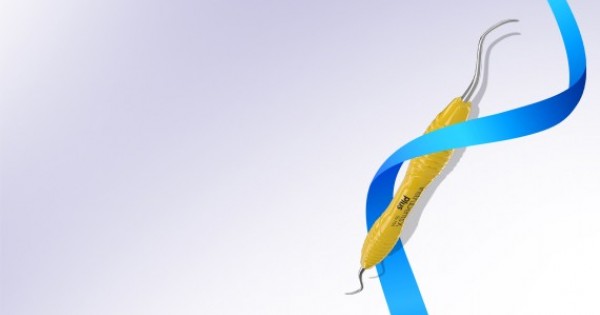 IDX Plus instruments are a new series of ergonomic dental instruments ...