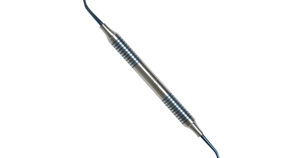 Dental Plugger